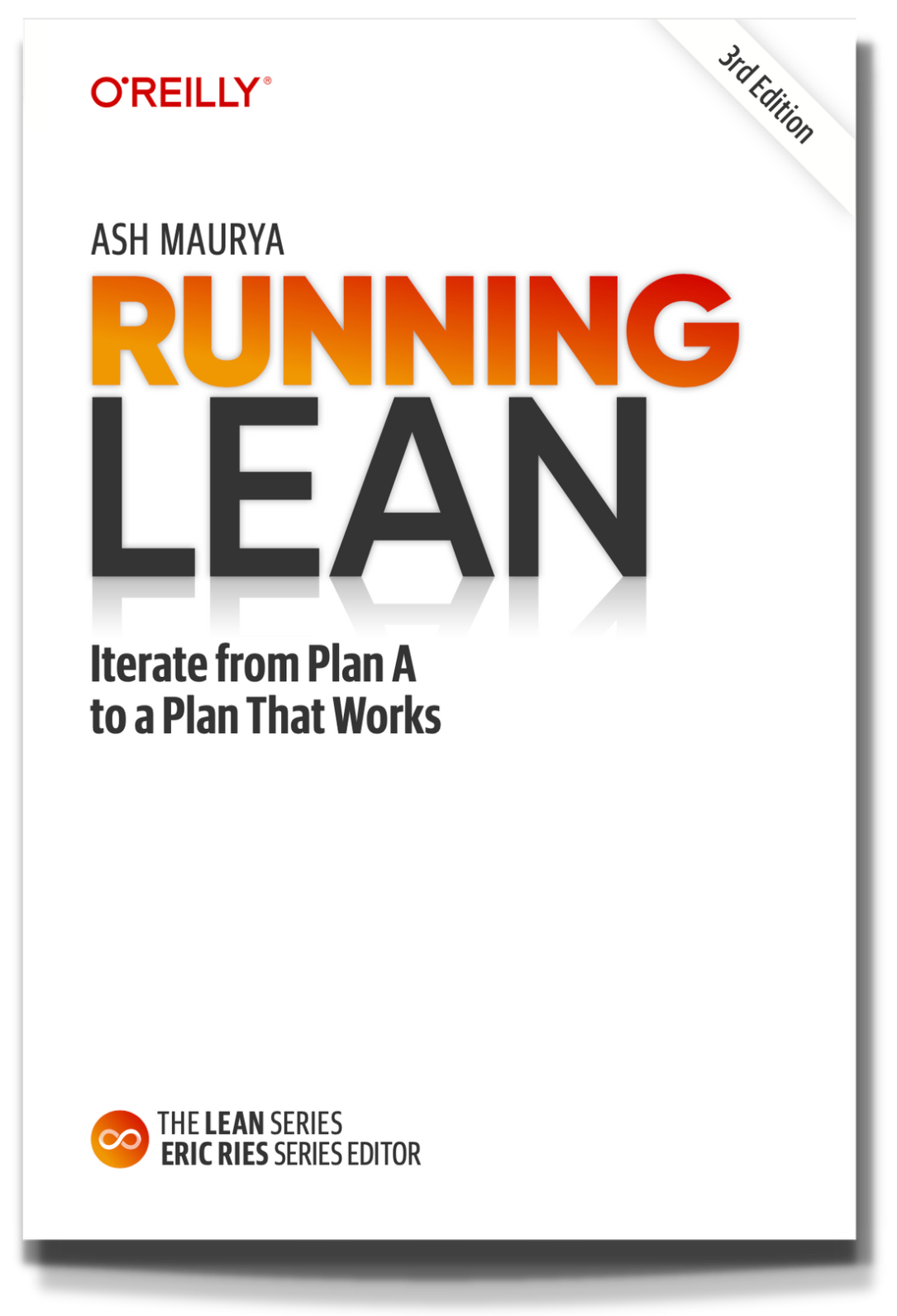 Ash Maurya - Product Strategy, Entrepreneurship & Venture Building